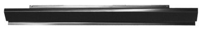 Sliding Door Rocker Panel RH 85-05 Chevy Astro Van (Key Parts# 0811-110 ...