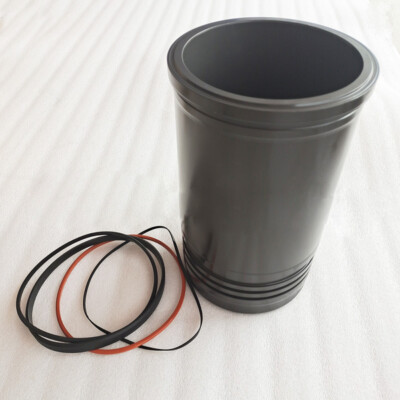 New Cylinder Liner Sleeve 4024767 4024768 4009220 For Cummins K38 K50 ...