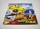 TEAM GEOTRAX - ALL ABOARD! - DVD | eBay