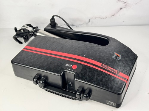RVi Brake 3 Portable Flat-Towing Braking System | (Tested - SEE VIDEO ...