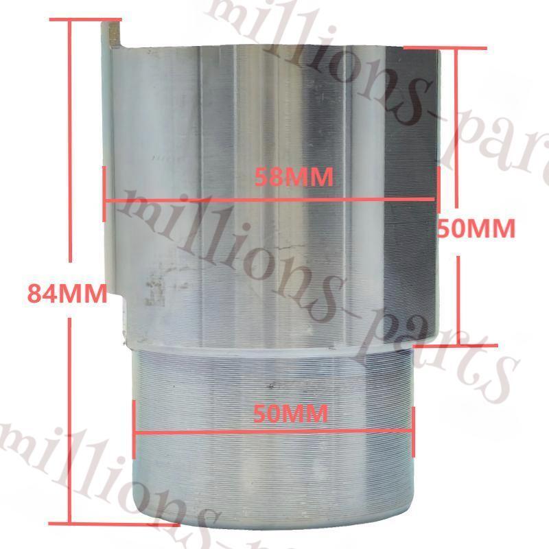 4X Lift Tall Truck Extension Adapter Height Extensions | eBay