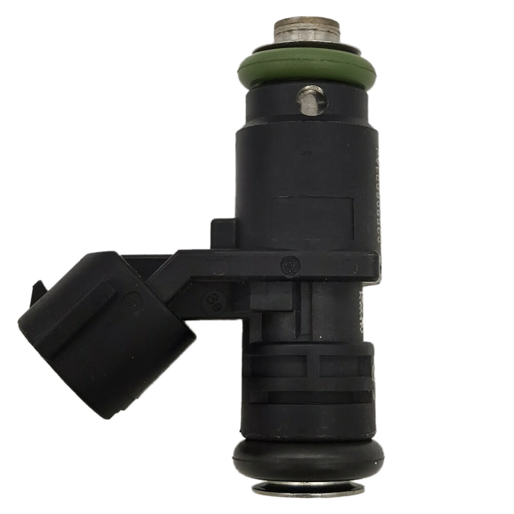 Set of 4 Fuel Injectors For Volkswagen Polo V 6R1 6C1 1.4 2009-2014 ...