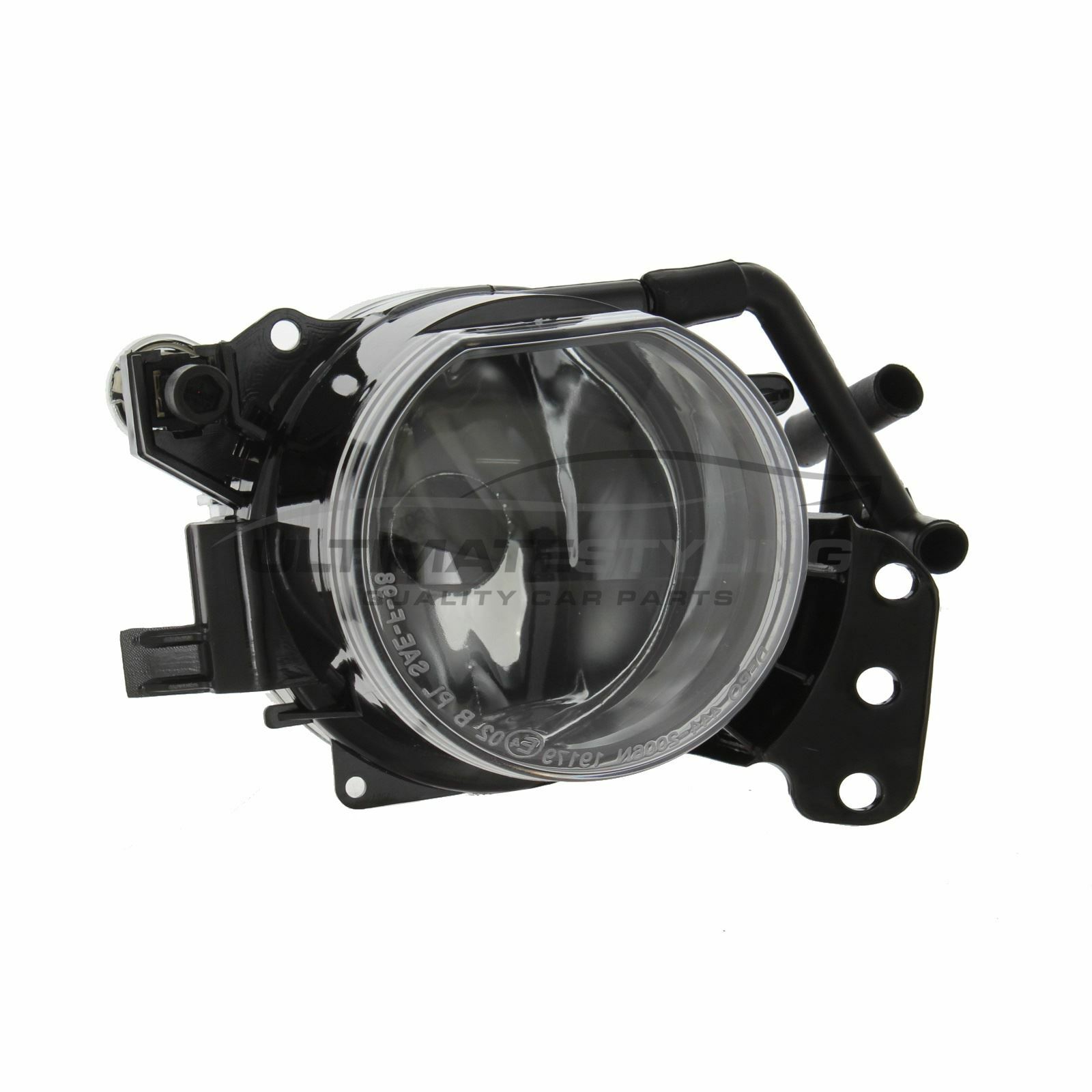Fog Light BMW 5 Series E60 & E61 2007-2011 M-Sport Front Spot Lamp ...