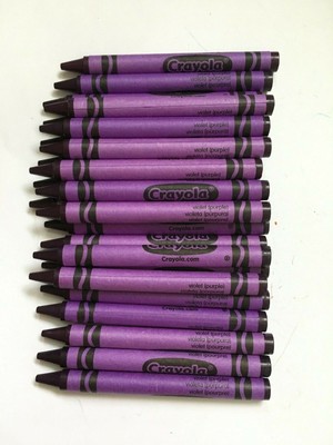 banned crayola colors
