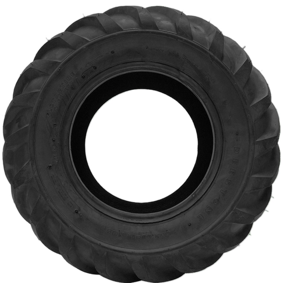 1 New Deestone D405 - 26/12.0012 Tires 26120012 26 12.00 12 | eBay