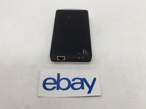 Polycom Eagle Eye Digital Extender Demodulator 2215-66628-001 FREE S/H ...