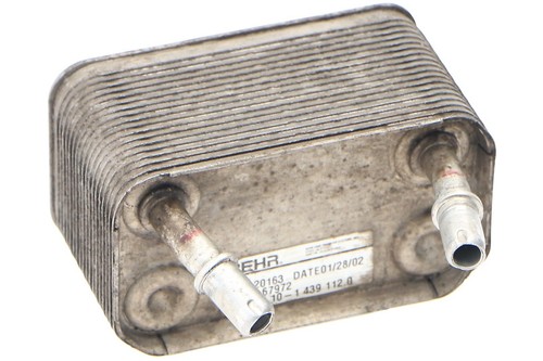 Ölkühler für Automatikgetriebe BMW E53 X5 3.0i 3.0d 4.4i M62 4.6is ...