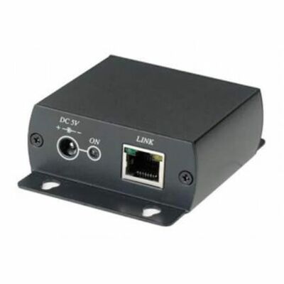 CAT5 Keyboard Mouse Extender - USB Over CAT 5e CAT6 up to 300m Incl ...