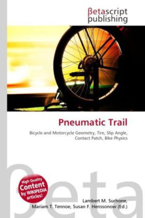 Pneumatic Trail (2010, Taschenbuch) online kaufen | eBay