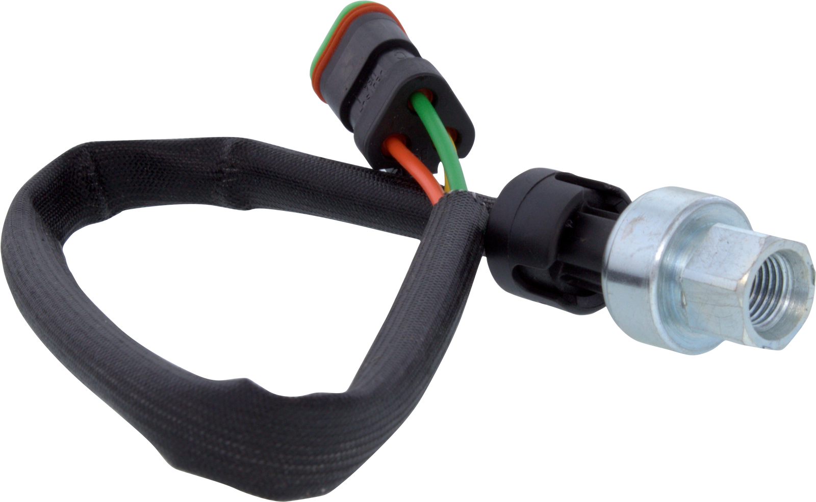 Oil Pressure Sensor 1946725 fits CAT TH35-C15I TH48-E70 TH48-E80 TK1051 ...