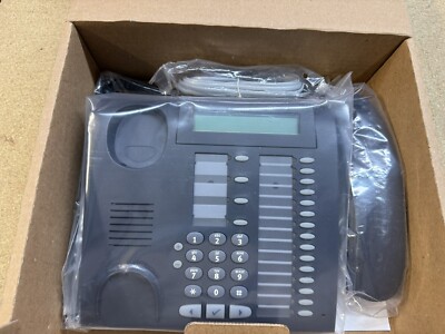 Siemens 69909 OptiPoint 500 Advance Phone S30817-S7104-A107 Refurbished ...