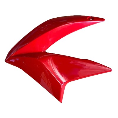 X-PRO Gas Fuel Tank Left Side Cover for Hawk 250,Hawk DLX 250 EFI Dirt ...