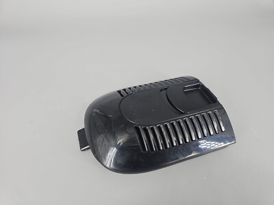 Shark Filter Cover For IQ Self Empty XL Dock Base XDCKRV1300 XDKRV100A2 ...
