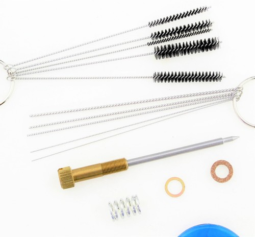 Carburetor Adjustable Main Jet fits Marvel Schebler TSX936 TSX812 ...