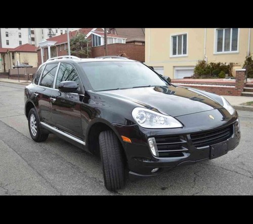 2009 Porsche Cayenne | eBay