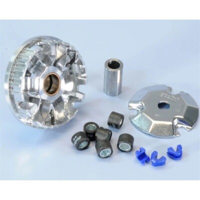 Polini Performance Variator Kit Fits Yamaha C3 Zuma 50F 4-Stroke ...