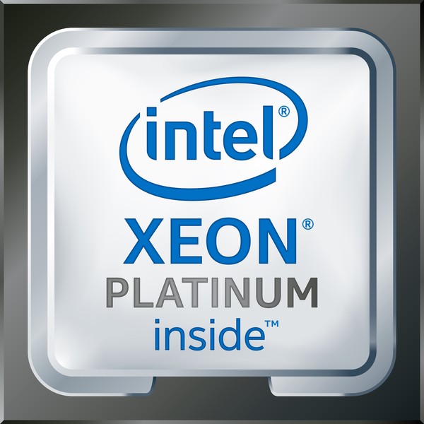 Intel Xeon 8180 CPU Processor Platinum 2.5ghz 38.5m Sr377 28 Core 205w ...