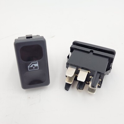 LR DISCOVERY I RR Classic SWITCH ELECTRIC WINDOW AMR2496 set by 2 | eBay