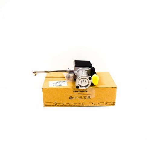 Genuine Audi VW Skoda Seat 1.2L Engine Turbo Westegate Actuator ...