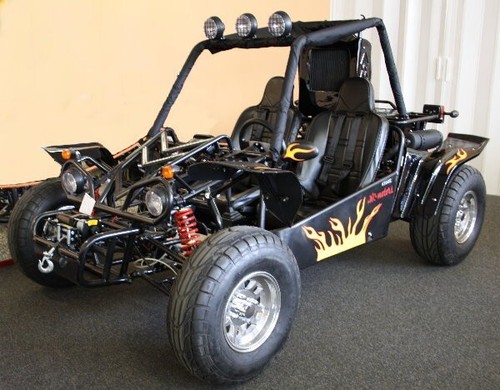 Front upper A-Arm for GO Kart KINROAD JOYNER 650 800 1100CYCLONE ...