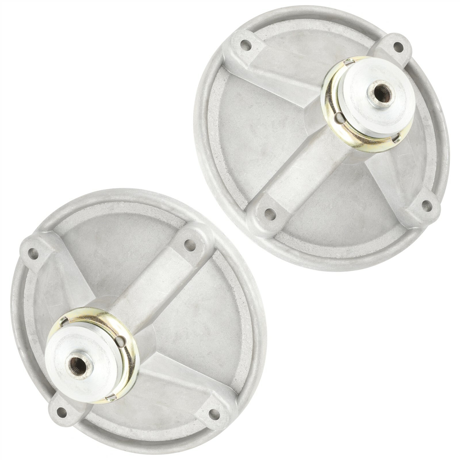 2 Spindle Assembly fits Toro TimeCutter Z380 Z420 88-4510 80-4341 Long ...