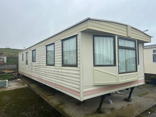 Static Caravan For sale off park | eBay UK