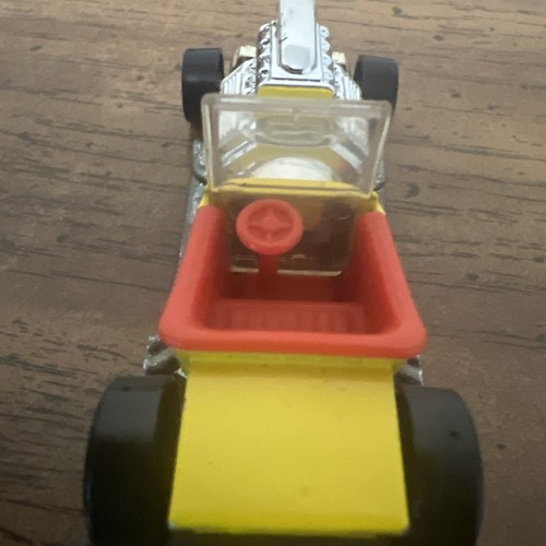 1908-1927 Ford T-Bucket Collectible 1/64 Scale Classic Hot Rod Flames ...