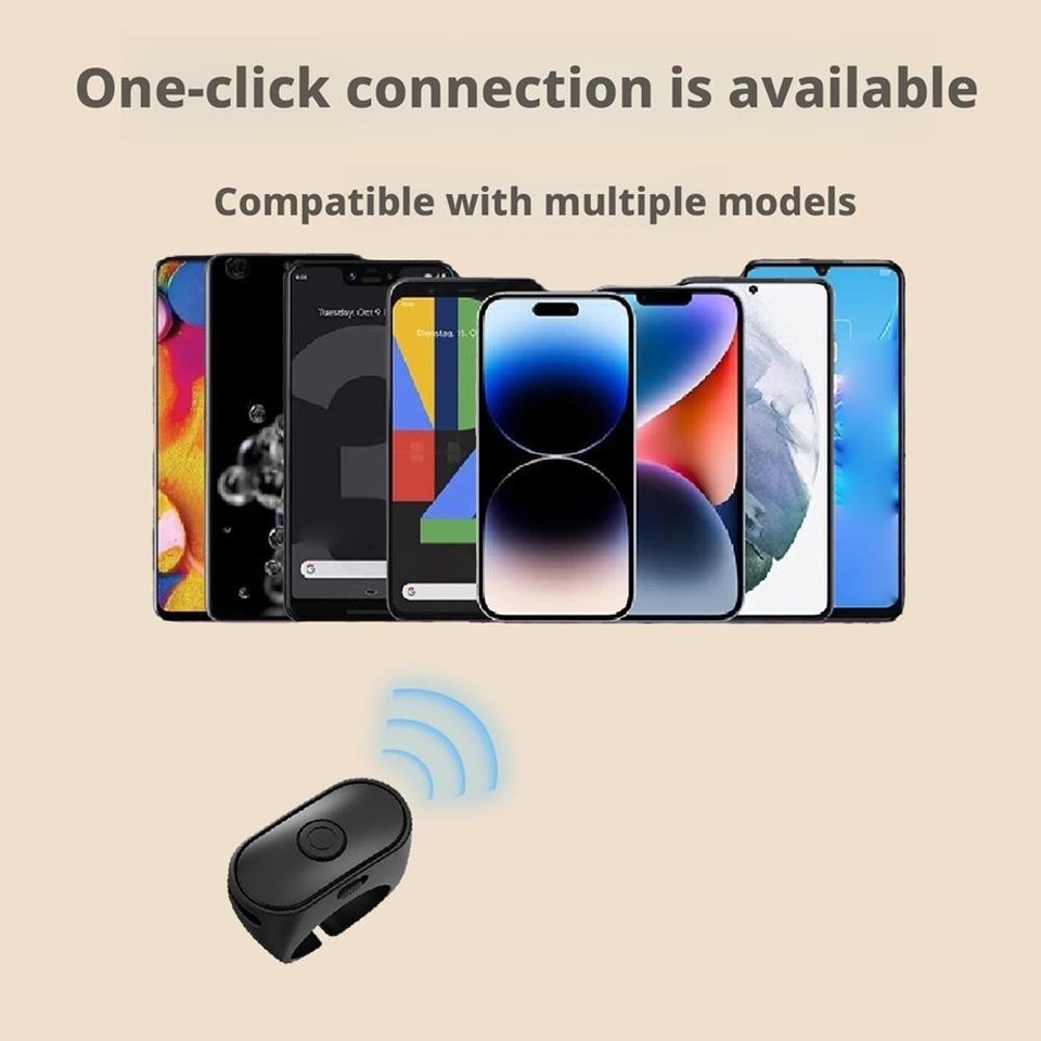 Suitable For Kindle Page Turner and E-book Page Turning Tool N0P4 | eBay UK