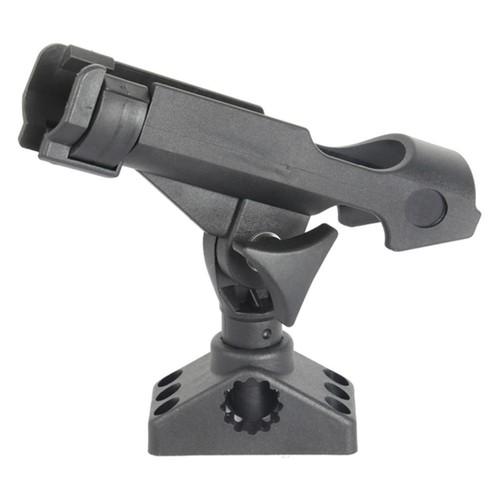 Fishing Rod Holder Rest Boat Kayak Raft Yacht | eBay Australia