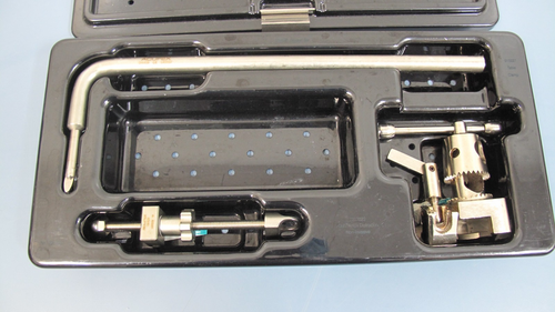 Smith & Nephew ACUFEX Multi-Mode Ankle Distractor System (Incomplete ...