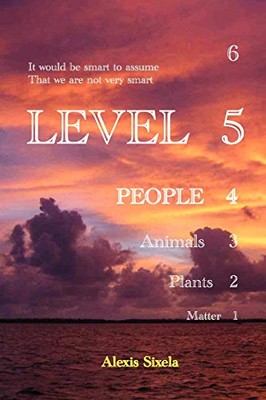 Level 5 by Sixela, Alexis New 9781435702707 Fast Free Shipping