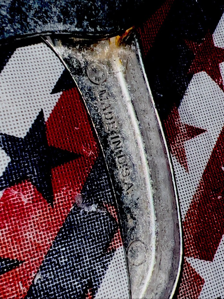 Vintage Irvin Ware Hand Held Citrus Juicer Lemon Squeezer Metal - Made ...