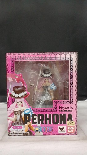 Perona Model No. One Piece Bandai InF15 | eBay