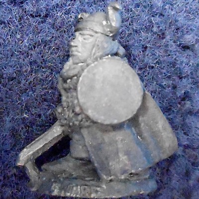 1984 Northern Dwarf C06 8 Pre Slotta Norse Nordic Citadel Female Shield ...