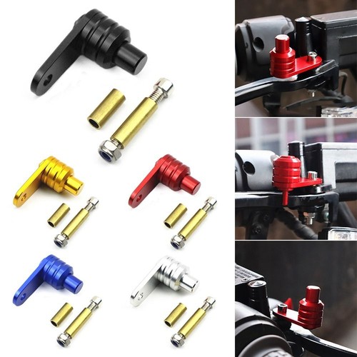 Switch Ramp Parking Lock Motorcycle Brake Lever Lock Motorbike ...