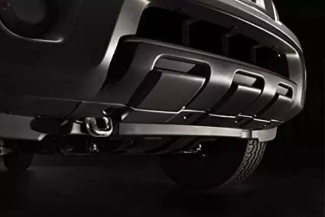 Genuine Nissan Tow Hooks Kit - Front 999T7-W700A | eBay