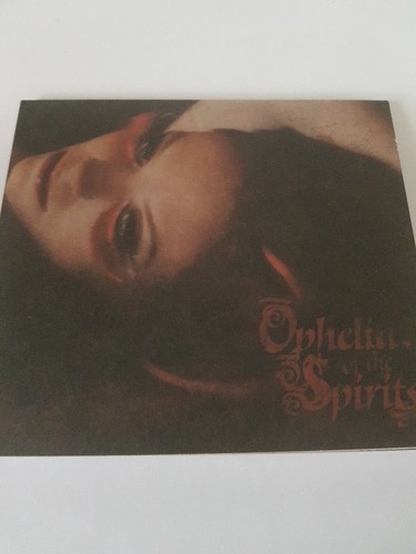 Ophelia of The Spirits CD (TLL1001 The Little Label) | eBay