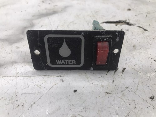 97 Bayliner Ciera 2655 Boat water switch panel | eBay
