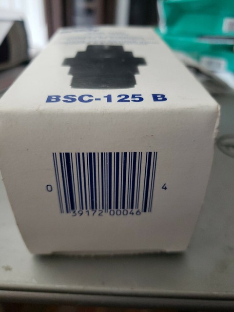 Brady Bsc-125 B Sump Pump Check Valve for sale online | eBay