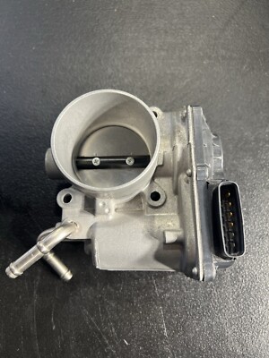 2019-2022 Toyota Corolla 1.8L AT FWD Throttle Valve Body TPS Sensor ...