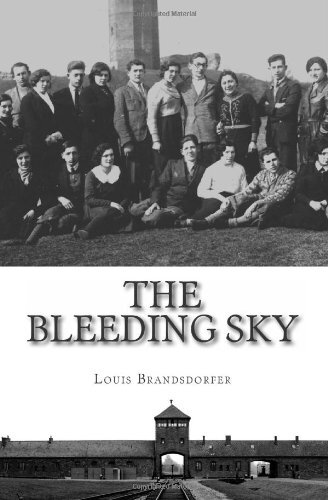 The Bleeding Sky: My mother's journ..., Brandsdorfer, L | eBay.de