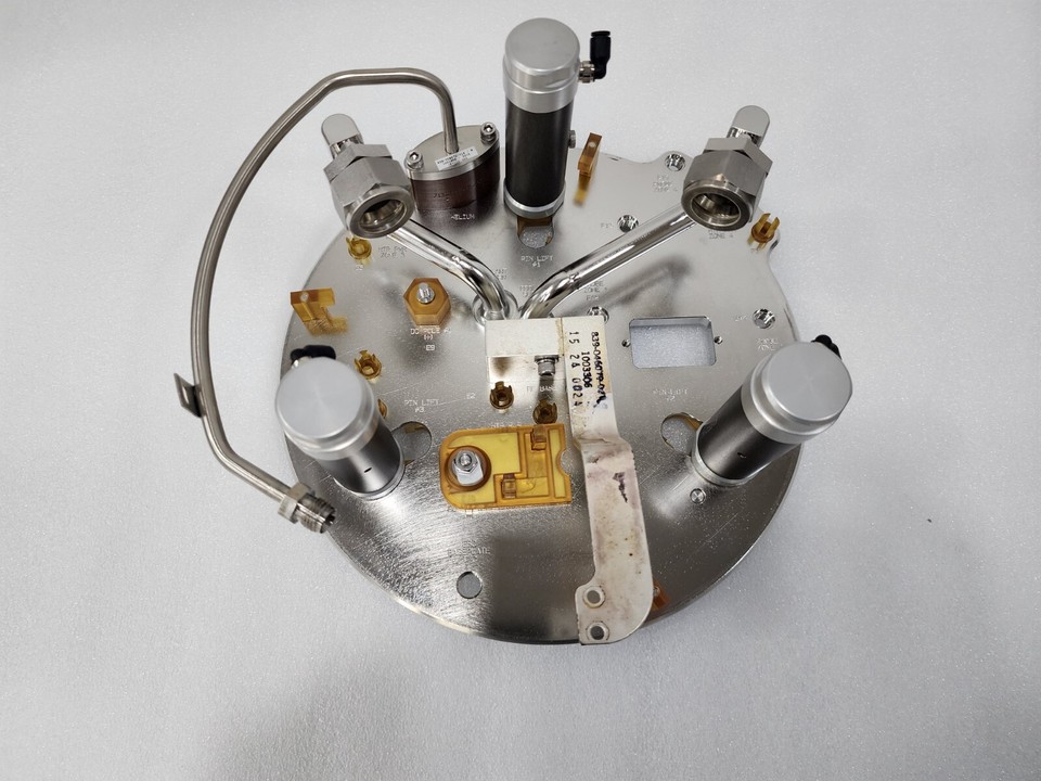 Lam Research Kiyo E series ESC Housing 839-800332-019 Rev.E (As-Is) | eBay