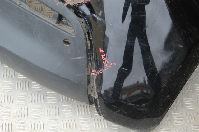 Kia Rio YB Since 2017 Bumper Rear 86611H8000 PDC for sale online | eBay