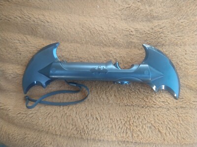 VRSE VR Batman Controller Remote Skyrocket Black Batarang | eBay