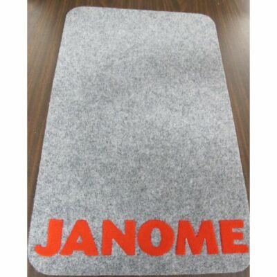 Janome Large Sewing Machine Mat New | eBay