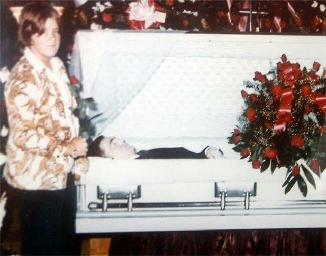 BUFORD PUSSER: the Other Story by Mike Elam (2020, Trade Paperback) for ...