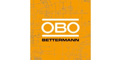 Obo Bettermann - Obo5317207 270 8-10 Ft Clamp Fixing Obo Bettermann ...