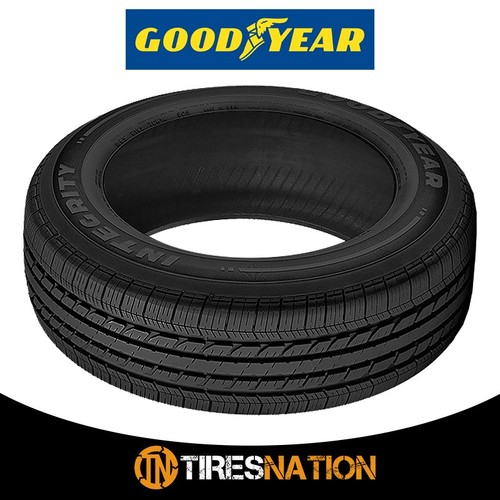(1) New Goodyear Integrity 185/55/15 82T Passenger All-Season Tire | eBay