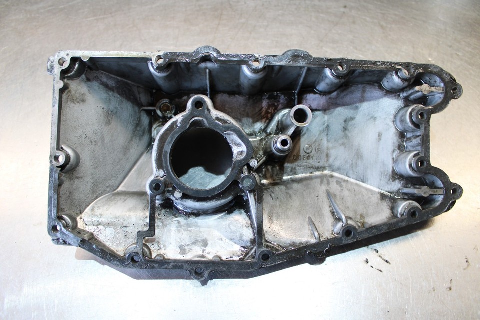2001 Triumph Daytona 955i Oil Pan T1234567 | eBay