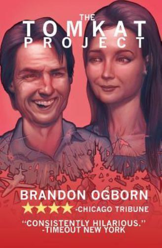TomKat Project by Brandon Ogborn (2015, Trade Paperback) for sale ...
